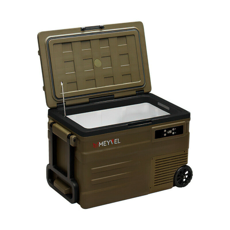 Автохолодильник Meyvel AF-U75-travel