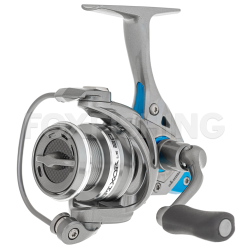 Катушка Okuma Epixor LS EPL-20 / вес: 216гр. / 5 / подшипники: 6шт.