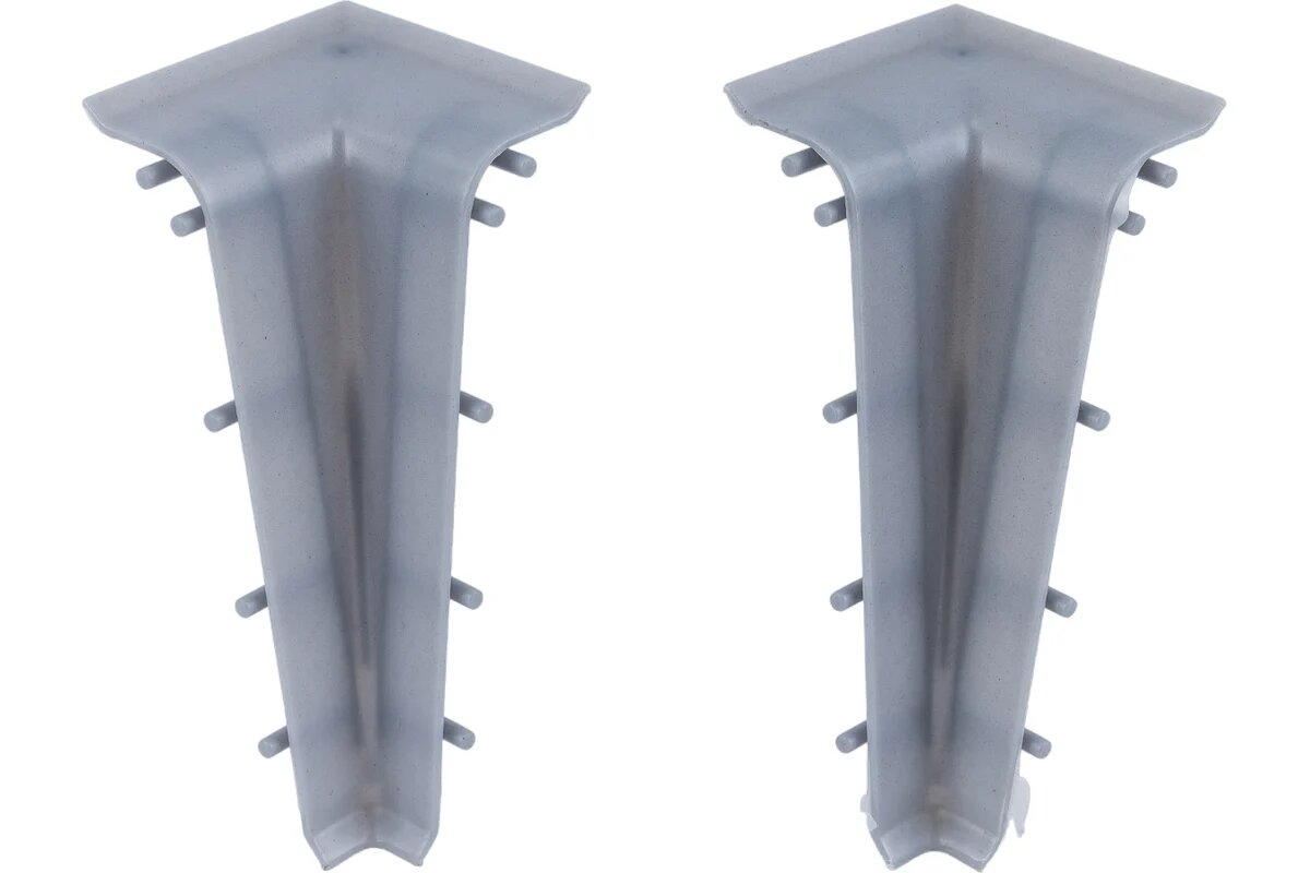 Волшебная палочка home Угол внутренний ПВХ 70 мм, 2 шт/уп, 7022, УТ000078101