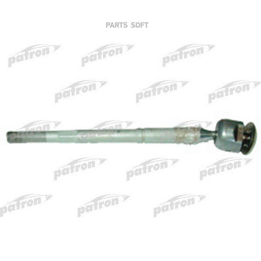 PATRON PS2112 Тяга рулевая TOYOTA: COROLLA (_E12U_, _E12J_) 02-, COROLLA Combi (_E12J_, _E12T_) 02-, COROLLA Verso (_E12J_) 01-04, COROLLA (_E12J_, _E12T_) 02-, COROLLA (_E12J_,