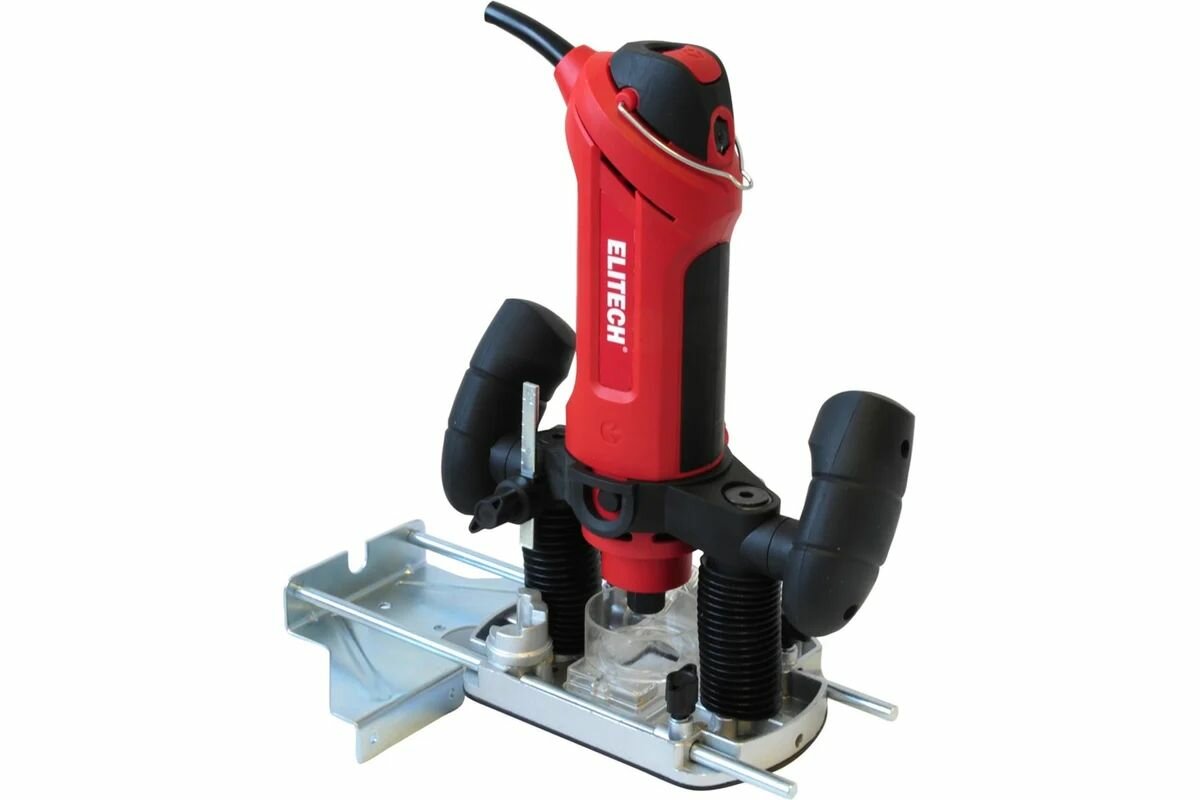 Гравер Elitech МПШ 0650Э 650Вт 3,2/6/6,35мм (12 насадок)