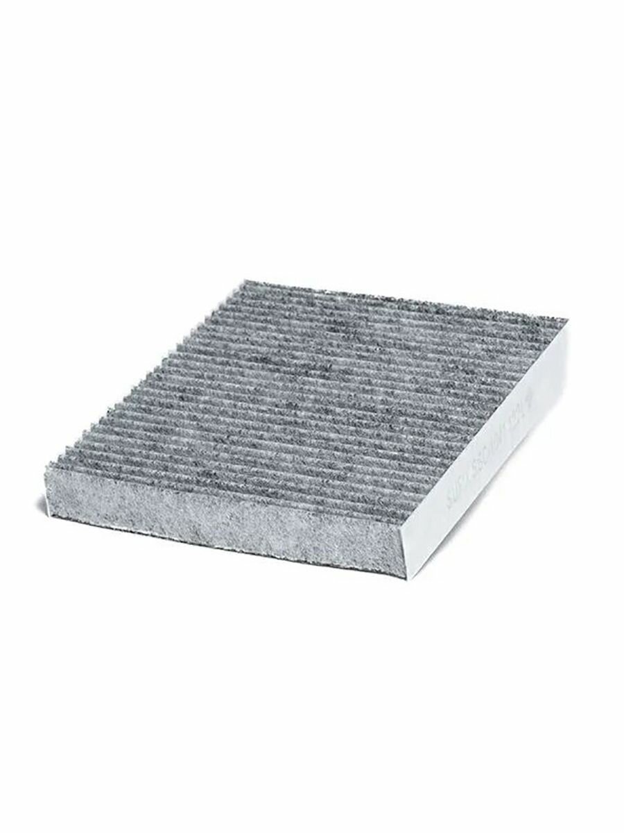 Фильтр салонный угольный 1 шт. SUFIX SSC-1041 для CITROEN, INFINITI, MITSUBISHI, NISSAN и др.