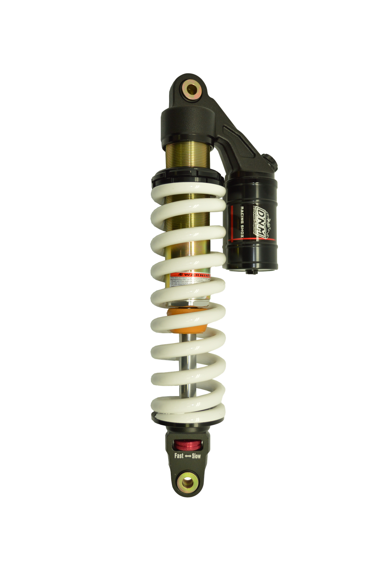 Амортизатор для питбайков DNM 360x800 MTG-RC