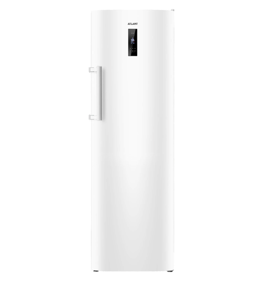Морозильная камера ATLANT М-7606-100-ND, белый
