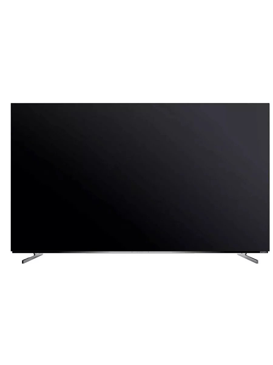 Телевизор Skyworth 55SXE9000 OLED 55" 3840х2160, Smart TV, Google Assistant, черный