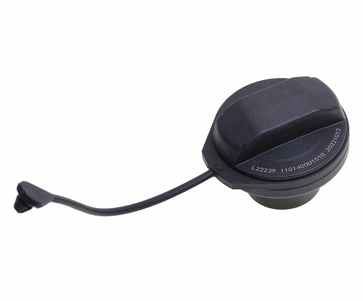 Крышка бака топливного для Москвич 3, Джак JS4, S3, S5, J7 арт 1101400U1510 JAC