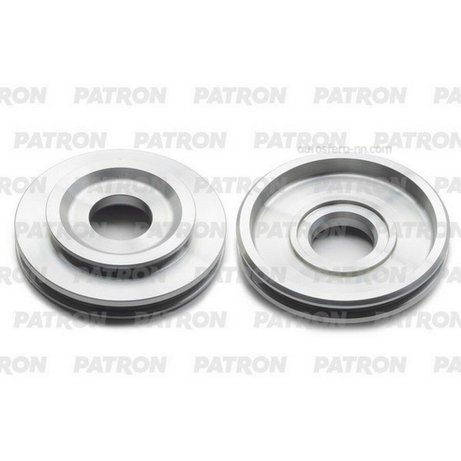 PATRON PTR7130 Крышка турбокомпрессора SCHWITZER S200G для DEUTZ TCD2013