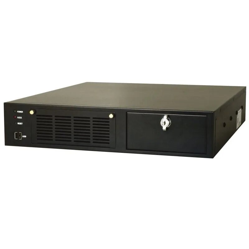 Промышленный компьютерный корпус IEI RACK-220GBATX