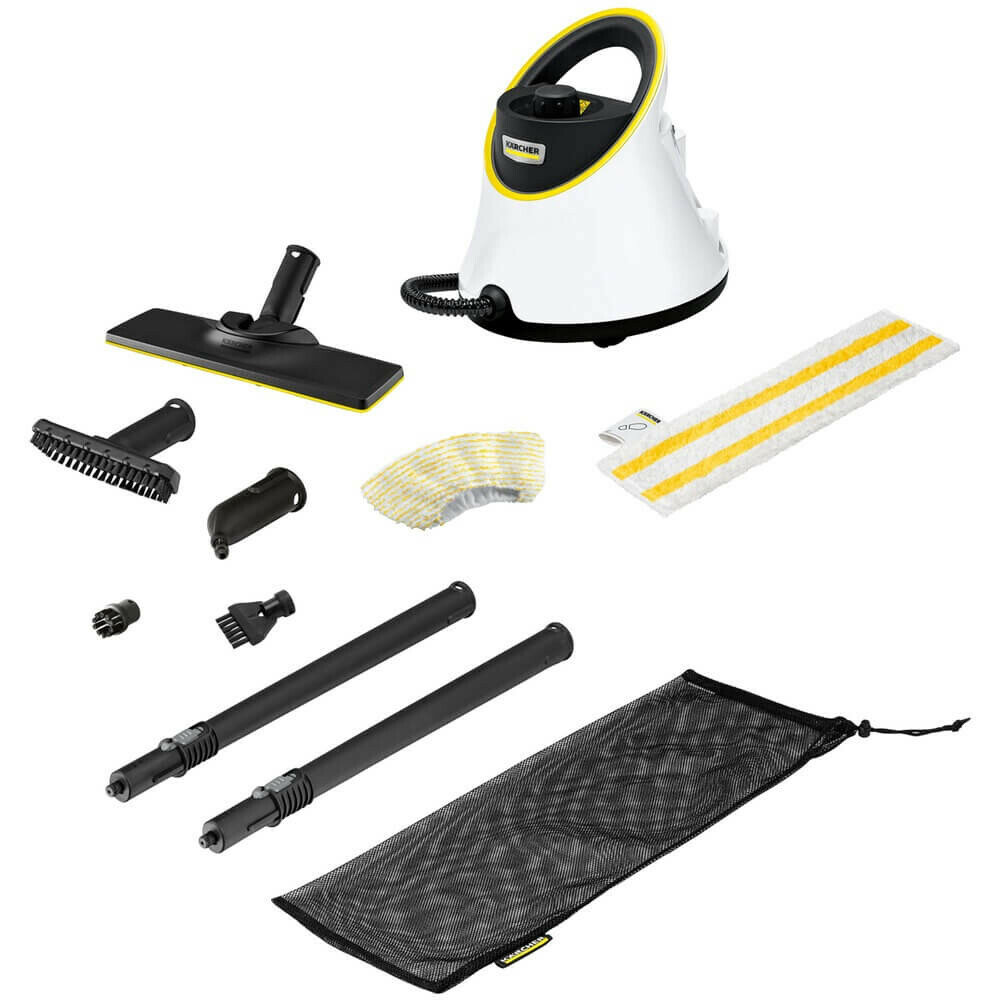 Пароочиститель Karcher EasyFix SC 2 Deluxe (1.513-400.0)