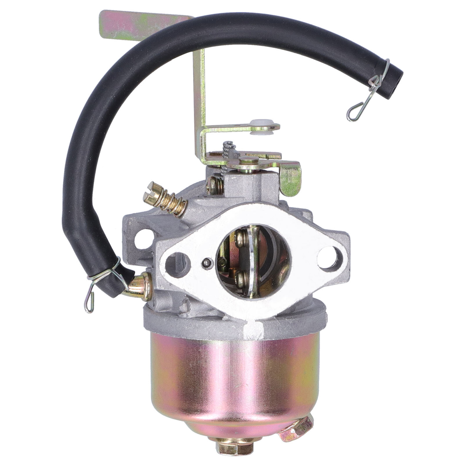 Карбюратор карбюратор замена алюминия подходит для MZ175 MZ2600 166F Моторный водяной насос