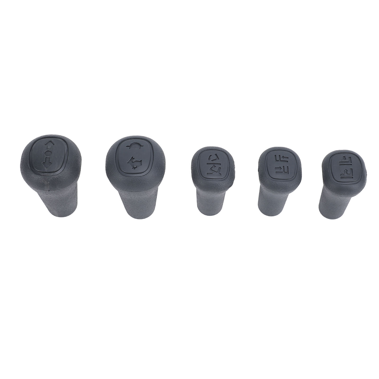 Рычажный механизм с плавным ходом, улучшенная производительность, сменная рукоятка для переключения передач вилочного погрузчика.