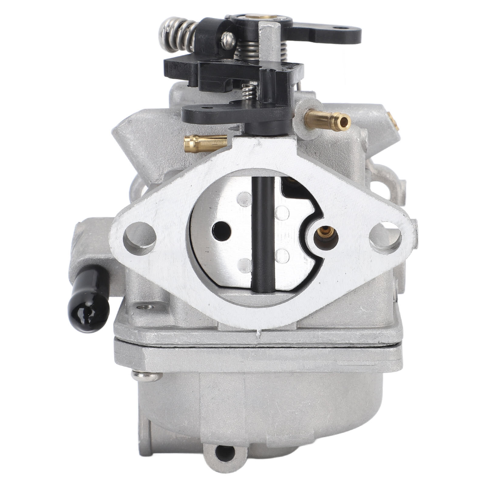Карбюратор для лодочного мотора с 4-тактным двигателем мощностью 2,5 л. с, 4 л. с, 5 л. с. 3R1 03200 1 3AS 03200 0