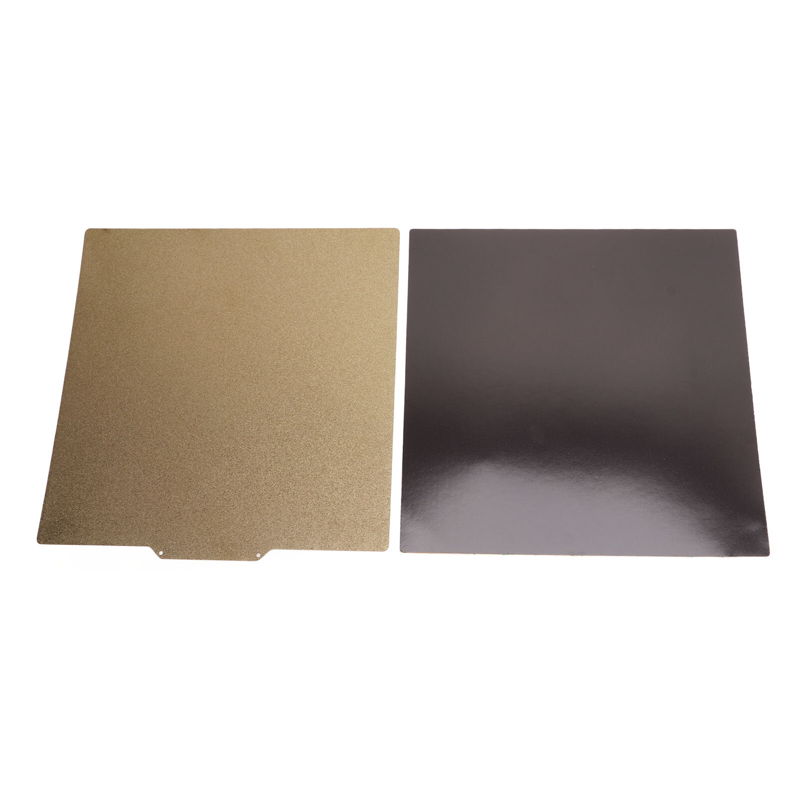 Строительная платформа для 3D принтера 290x290мм, двусторонняя PEI, гибкая, для Ender 6