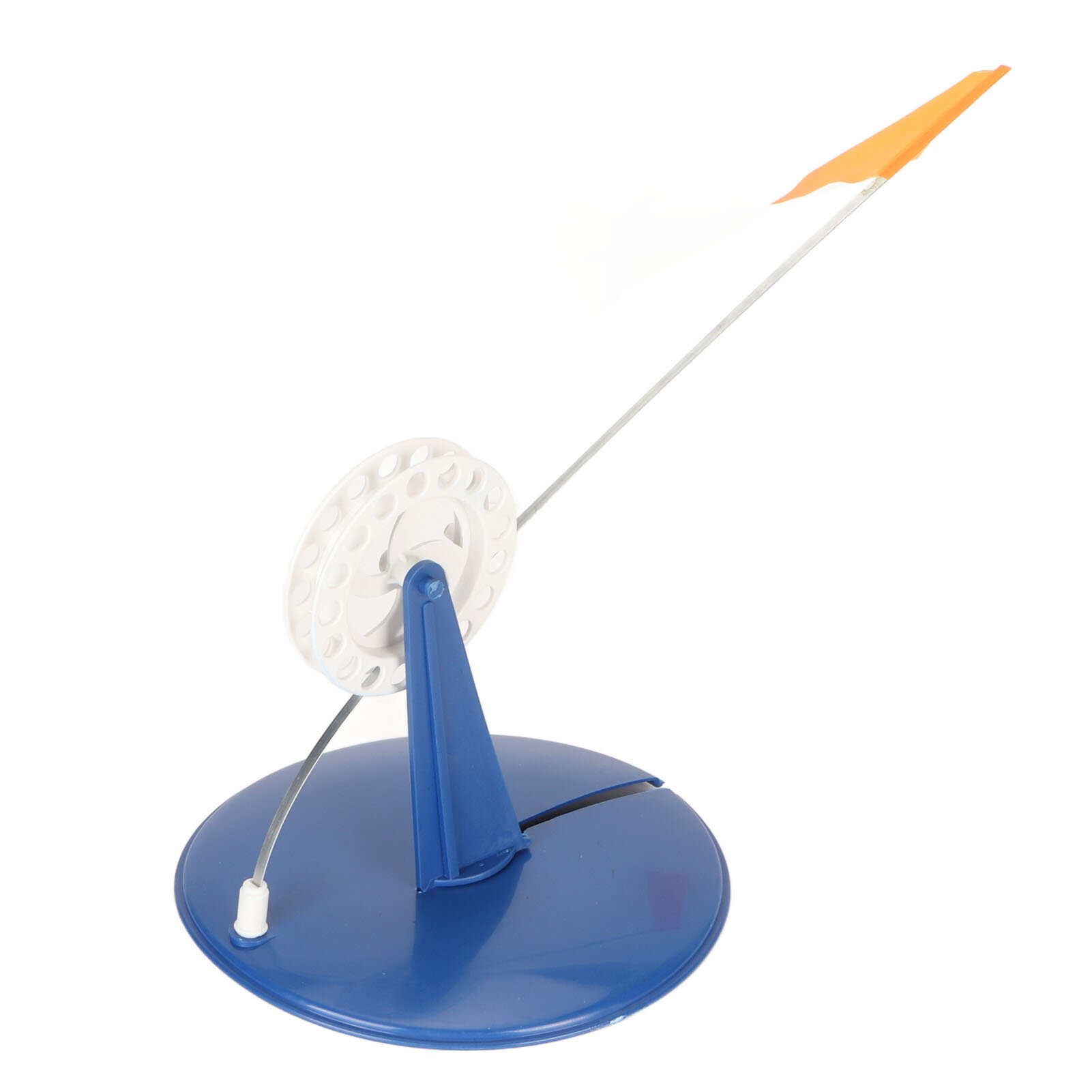 5 упаковок, флаг для зимней рыбалки, маркер для зимней удочки, простой в использовании, портативный, стабильный, для зимней рыбалки на открытом воздухе