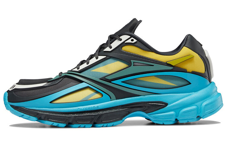 Кроссовки Reebok Premier Road, размер EU 42 стопа (27CM), серый