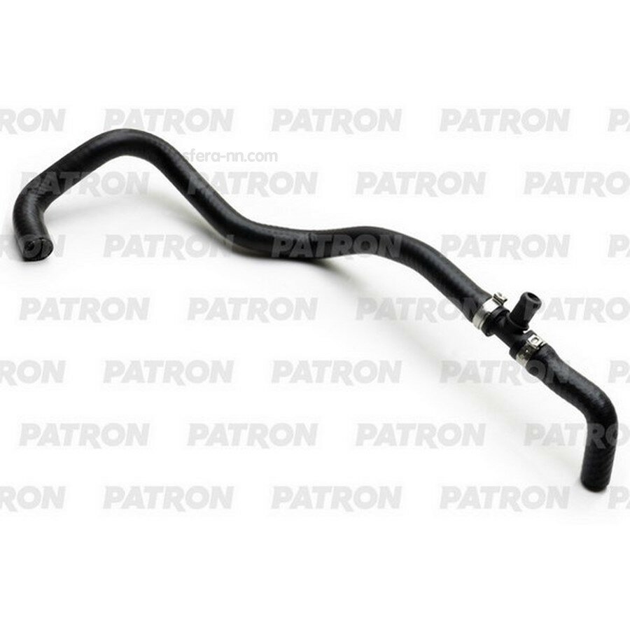 PATRON PH2341 Патрубок системы охлаждения турбины BMW: 7 (F01/F02) 08-15, 5 (E12/E28/E34/E39) -03, 7 (E23/E32/E38) -01, X5 (E53) 00-07