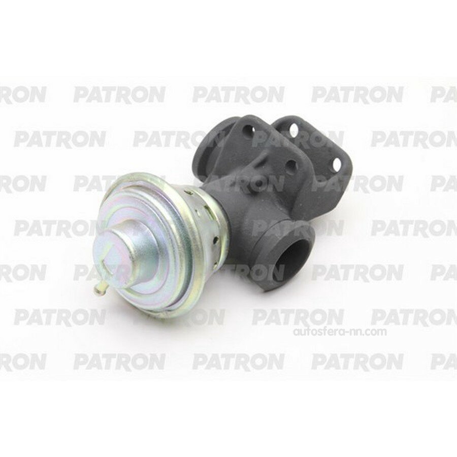 PATRON PEGR187 Клапан EGR PEUGEOT: Boxer 2.0HDI/2.2HDI 02- \ FIAT: Ducato 2.0JTD 01-