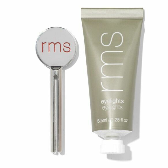 Rms Beauty Тени для век Eyelights Cream Eyeshadow, 8,5 мл, Eclipse