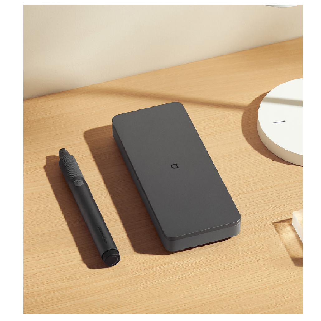Портативный гравер Xiaomi Mijia Household Appliances Sharpening Pen (MJDMB001QW), серый