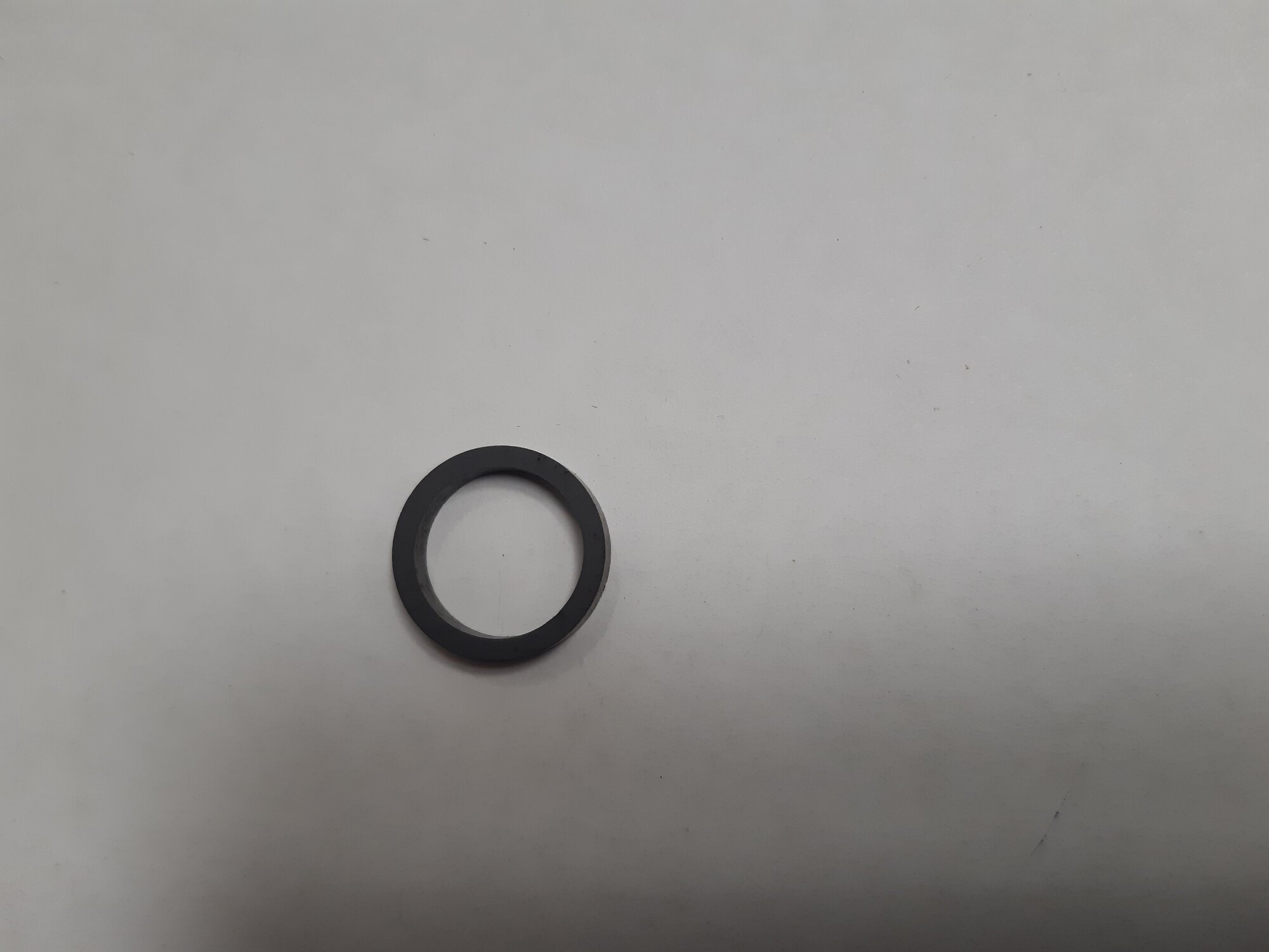 Ферритовое кольцо 20*15*4мм М2000НМ (упаковка 5 штук)