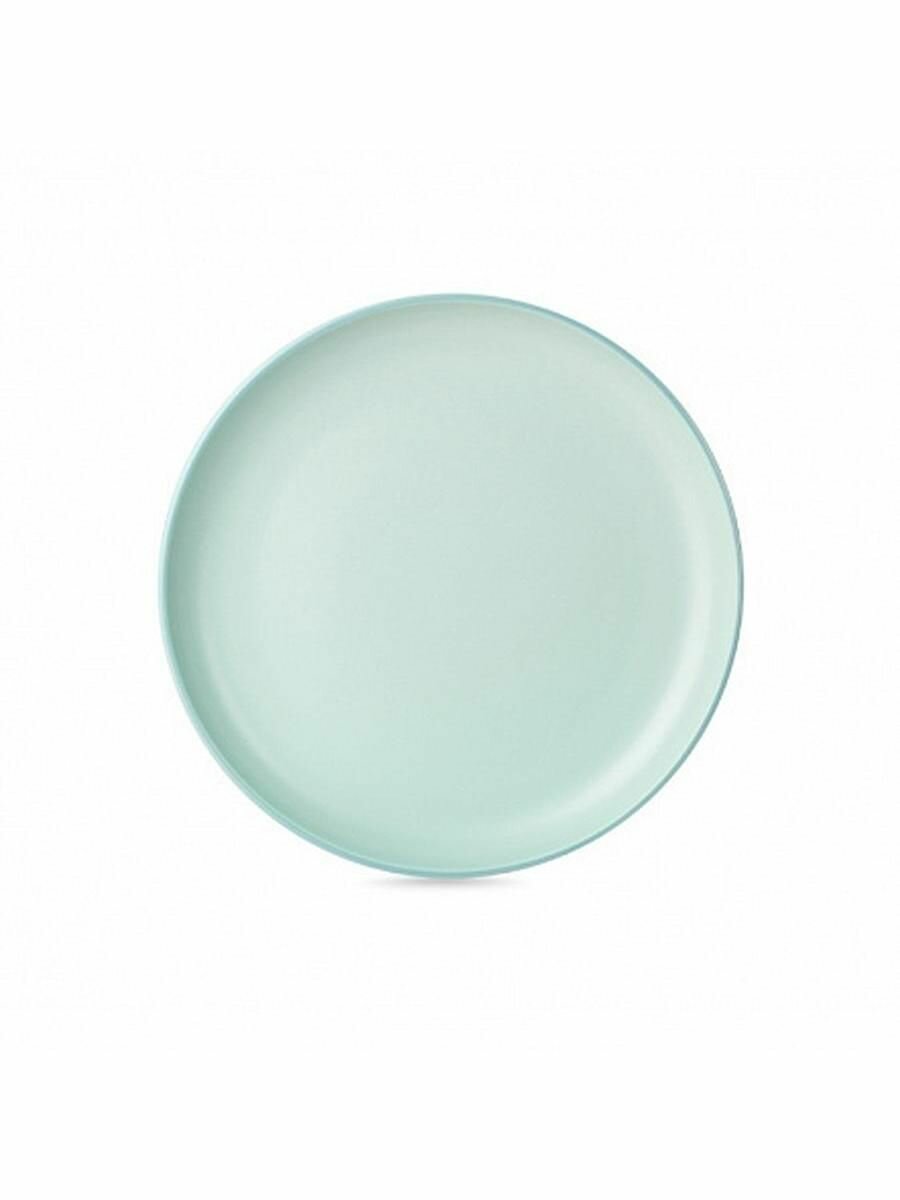 Набор десертных тарелок MACARONS 19см 2 шт