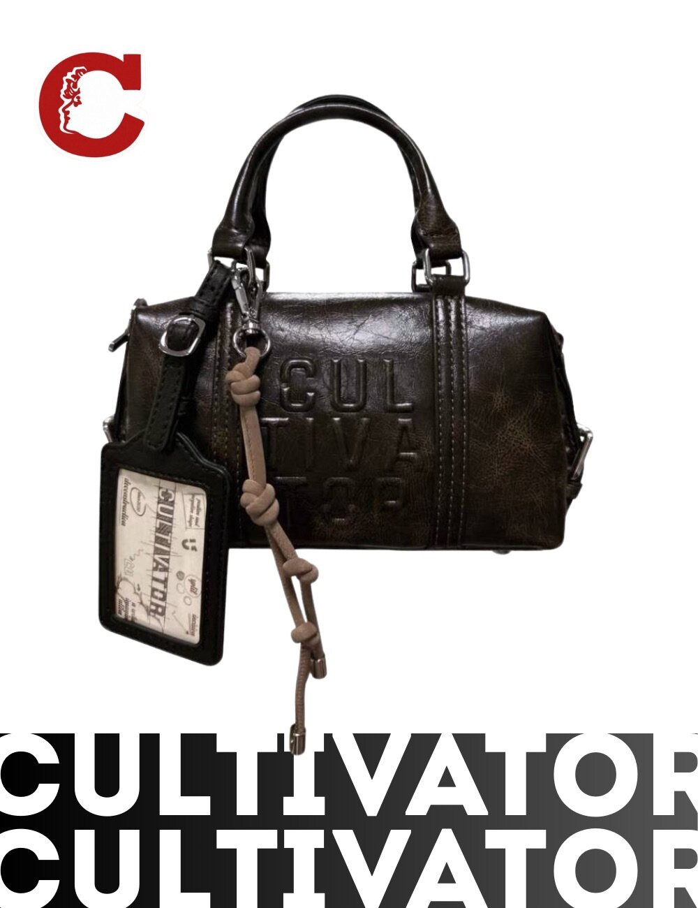 Сумка кросс-боди