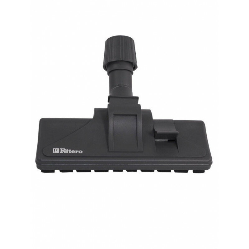 Щетка Filtero FTN 09 комбинированная с колесиками (Dтрубок 30-37 мм)