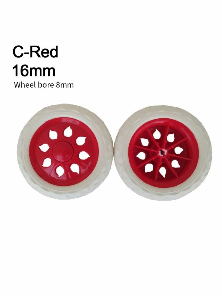 Колеса Долли