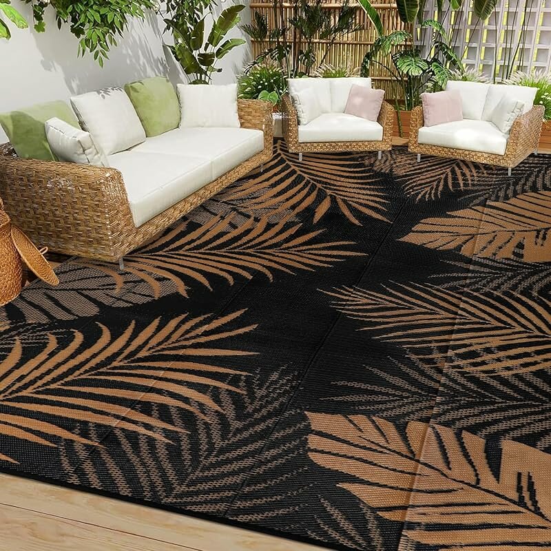 Уличные ковры 230X160 см