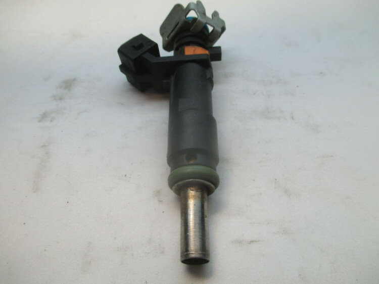 Форсунка топливная 55353806 Шевроле Круз Орландо Опель Астра H 55353803 Зафира на 1,8 литра