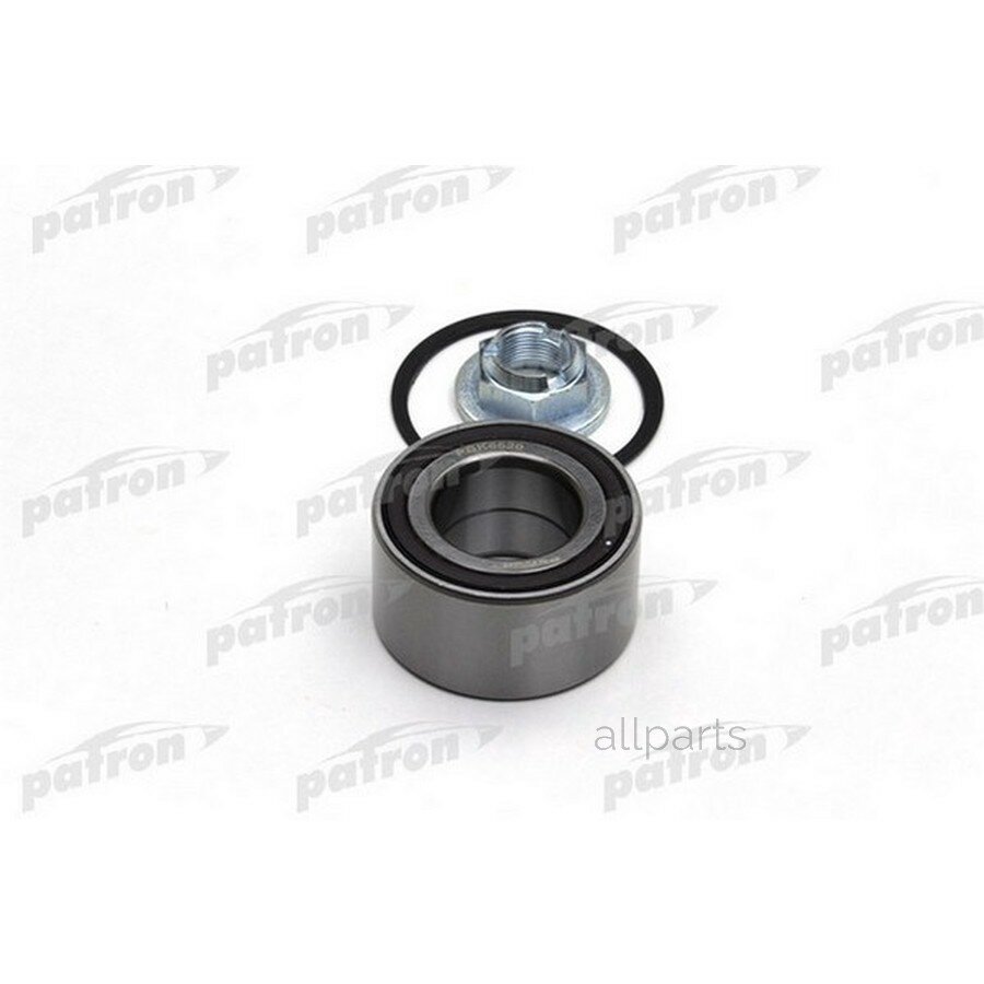 PATRON PBK6520 Подшипник ступичный передн FORD: TRANSIT CONNECT 02-