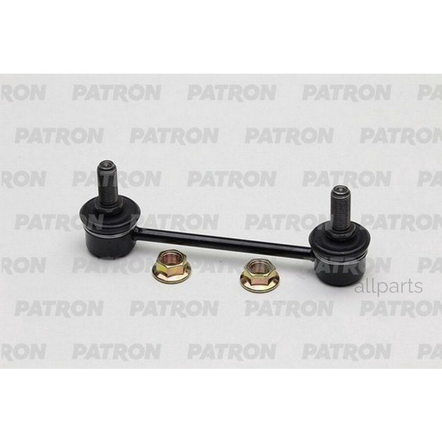 PATRON PS4331KOR Тяга стабилизатора HYUNDAI: TUCSON IX 4WD 09-, CRETA 4WD 15- (произведено в Корее)
