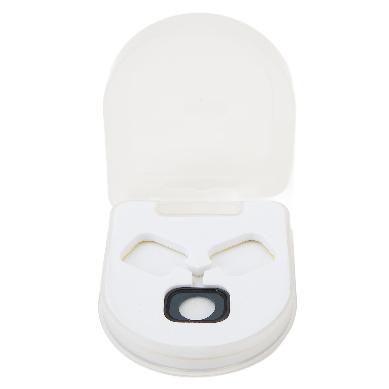 Черный Диффузионный фильтр 1/8 для Osmo Pocket 3 Mist Dreamy Cinematic Effect Filter для портретной съемки Видеоблогов