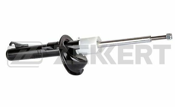Амортизатор газовый передней подвески Zekkert. Ford Fiesta IV, Mazda 121 III