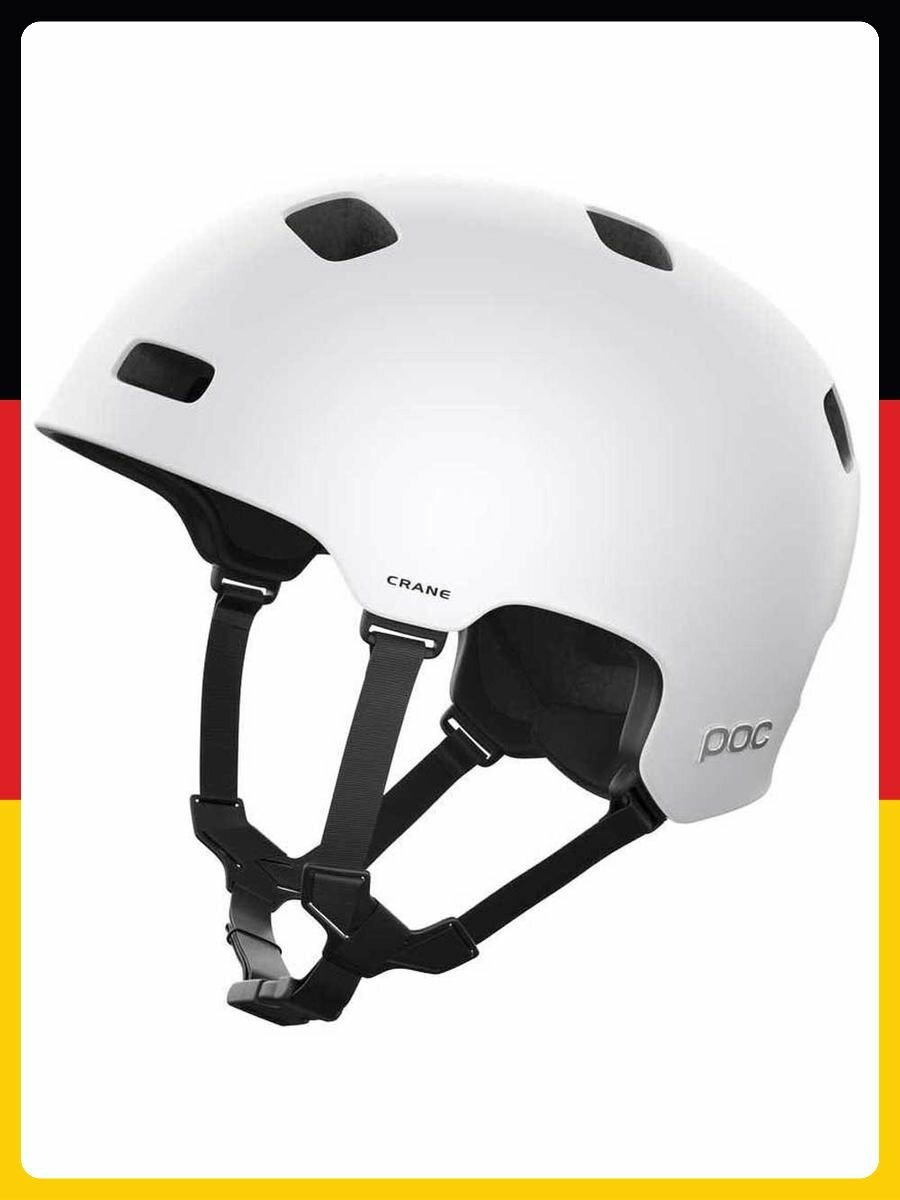 Велошлем POC Crane Mips L