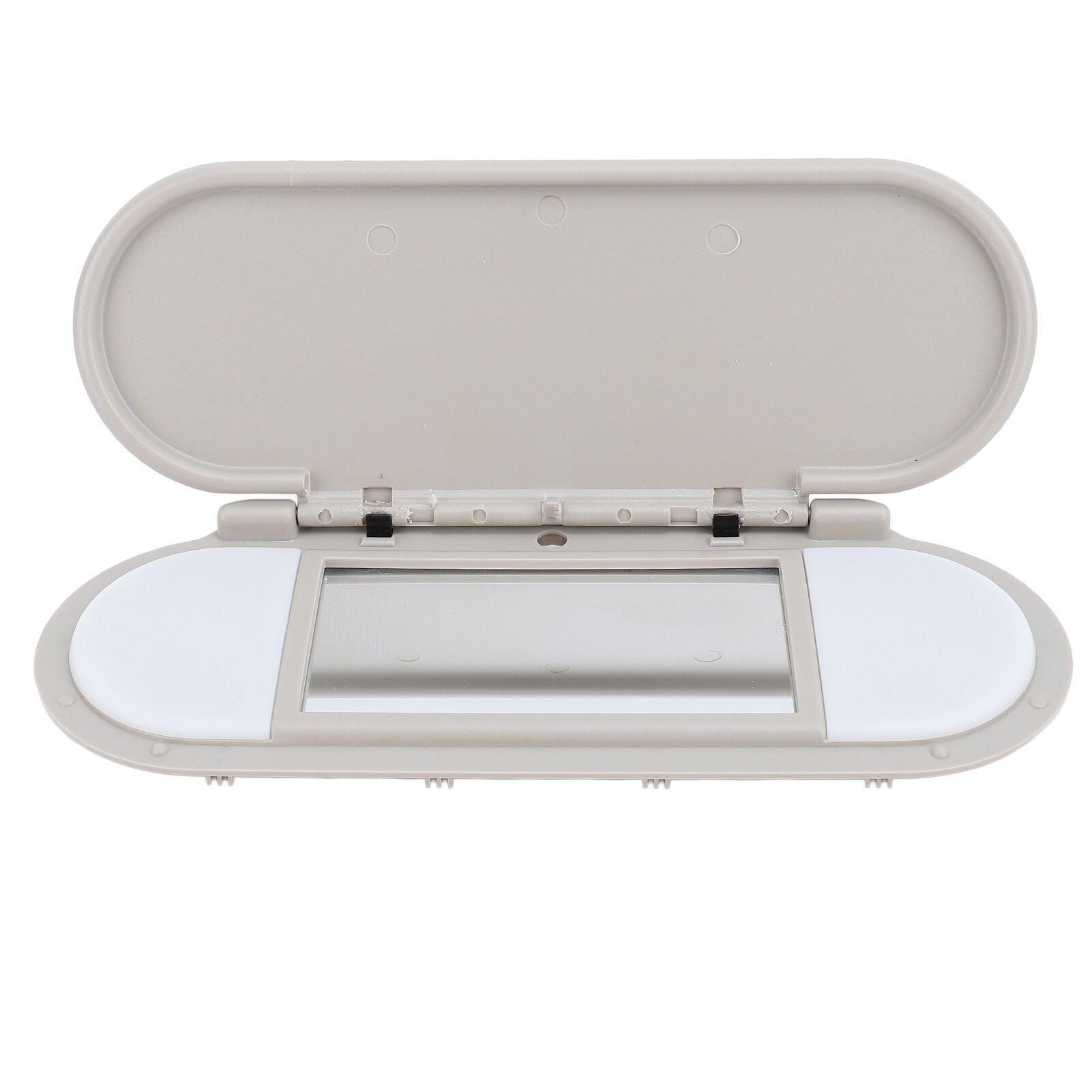 Зеркальное зеркальное зеркало Солнечное козырек 51167366950 Прочное солнце