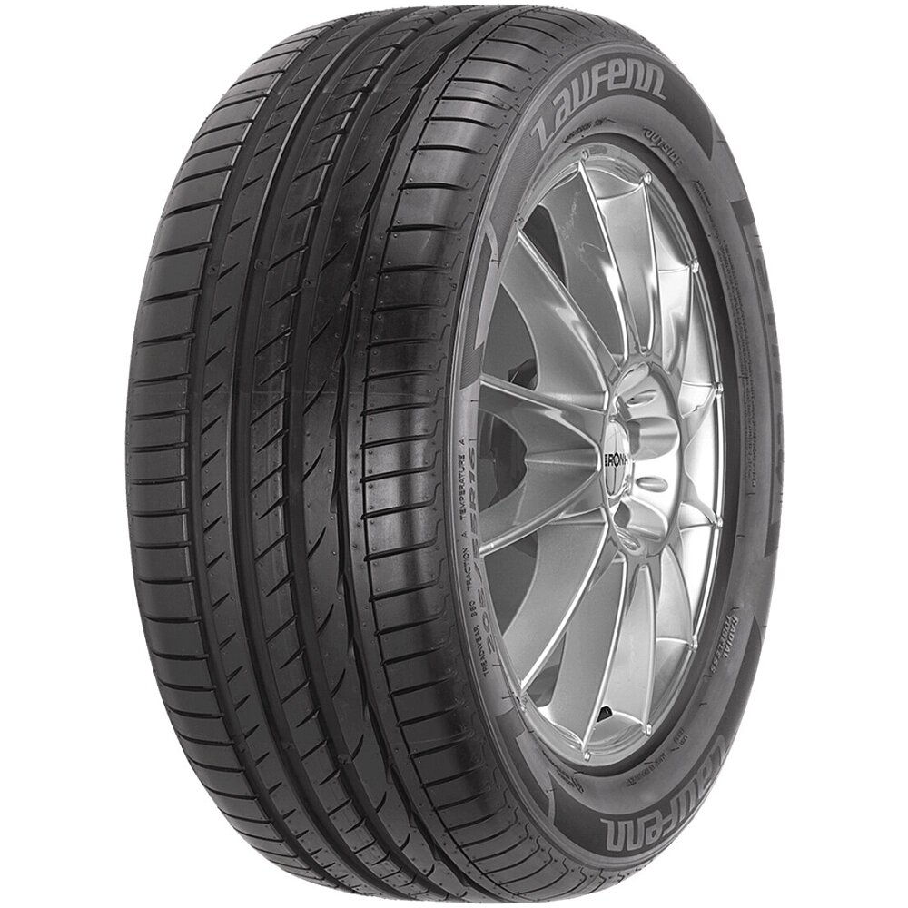 Шины Laufenn S Fit EQ LK01B 225/55 R17 97W Run Flat
