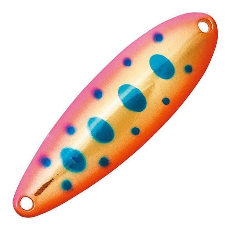 Блесна колеблющаяся Daiwa Chinook S 21 #P. Y. GOB