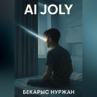 AI JOLY [Аудиокнига]
