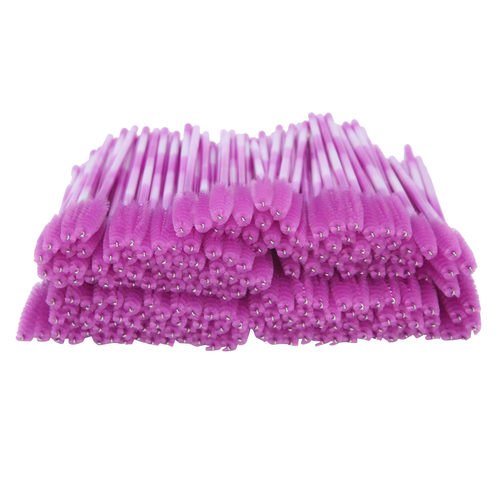 200 шт. Одноразовые ресниц щетки