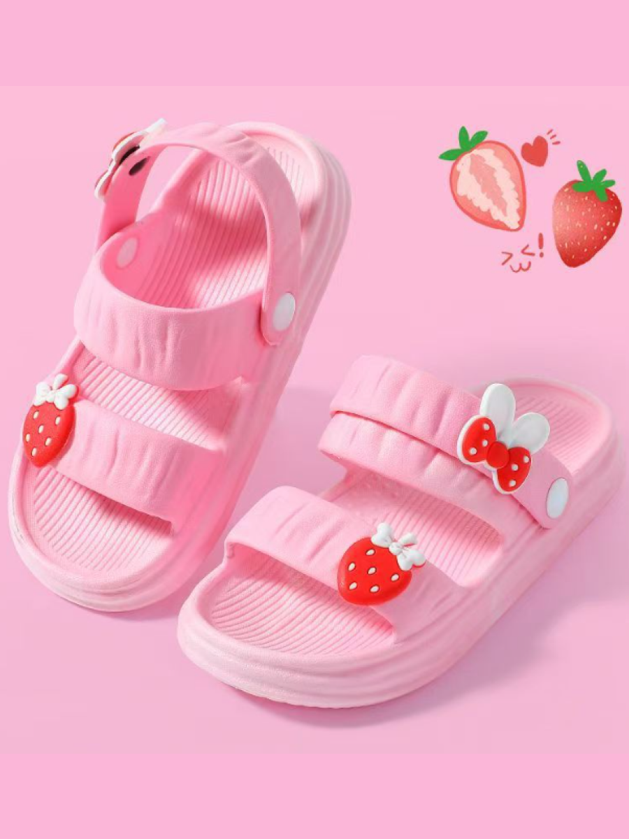 Босоножки лето-лето