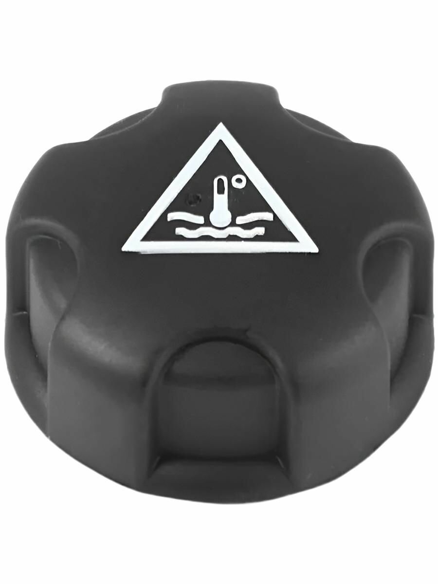 Крышка расширительного бачка Peugeot Citroen