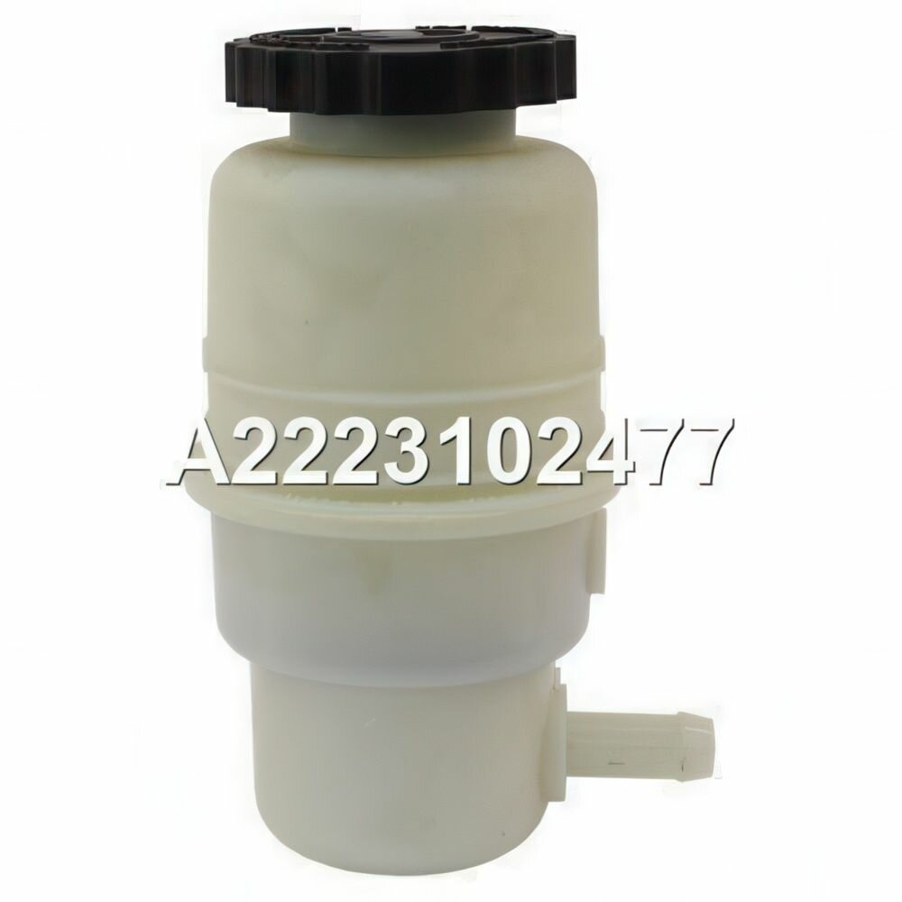 Бачок ГУР или ЭУР, для Джип Гранд Чероки, Додж Дюранго арт HPP1120BK