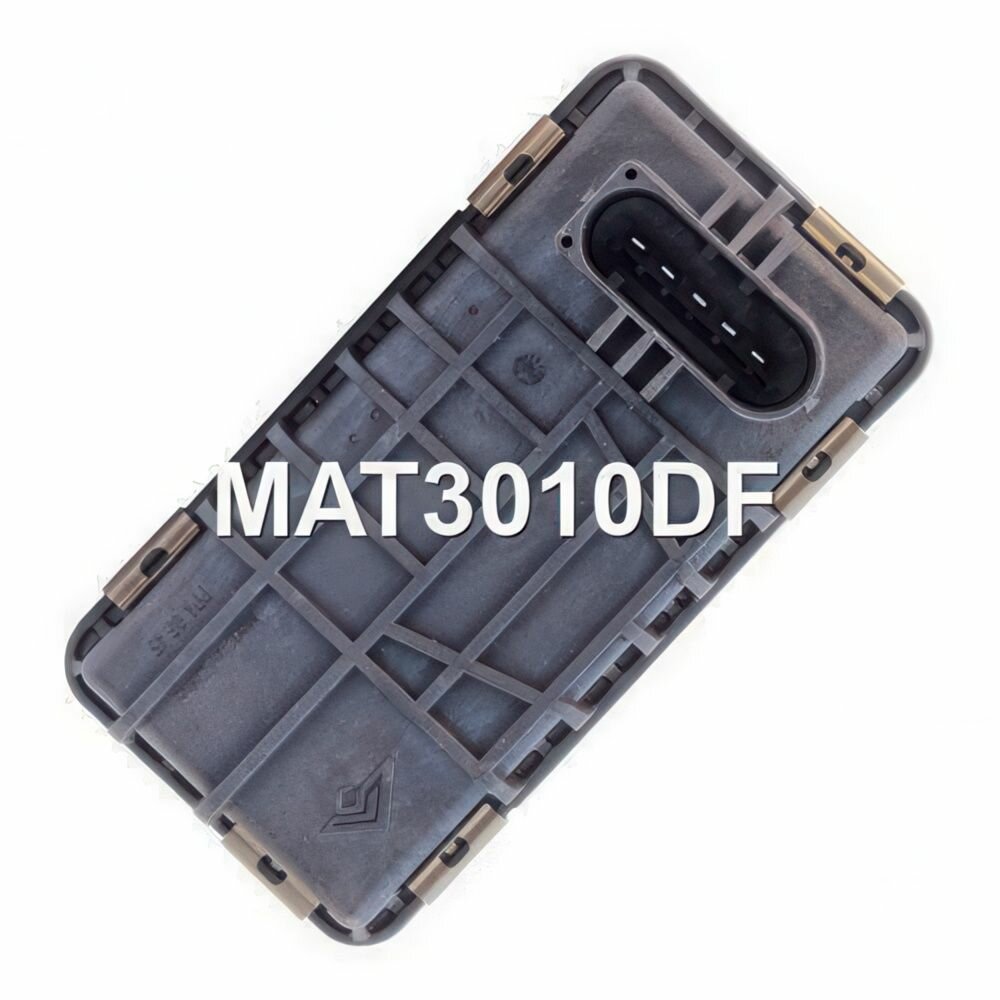 Актуатор турбокомпрессора, для Форд Мондео, Симакс Фокус 2 С-Макс, Галакси арт MAT3010DF