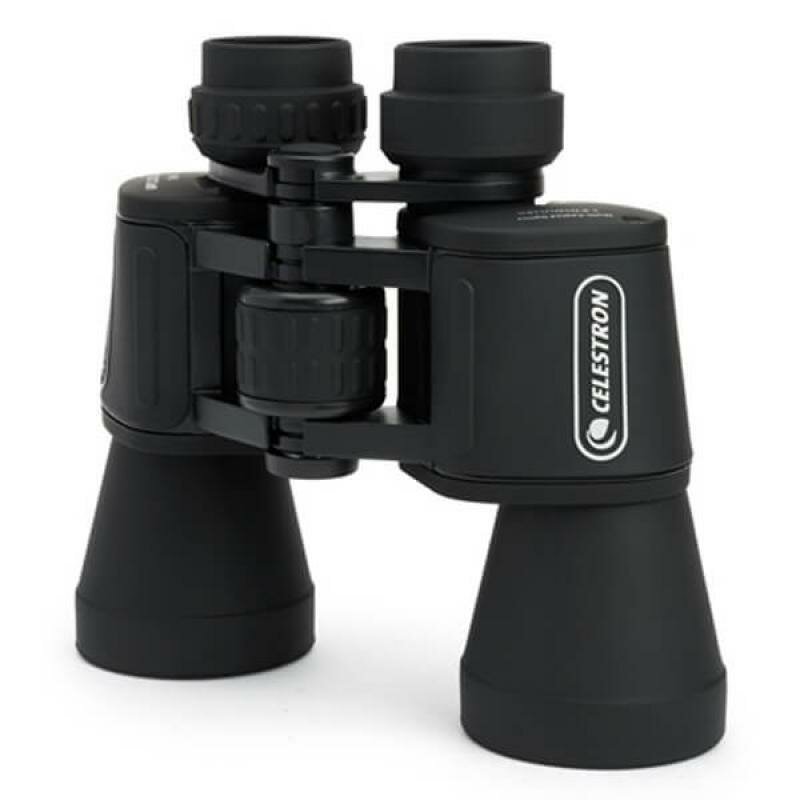 Бинокль Celestron UpClosе G2 10x50-FFEG-fertwse