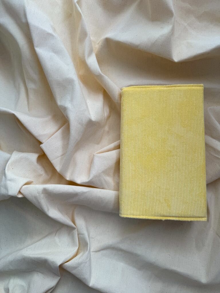 Тканевая мягкая обложка для книг высотой до 22 см