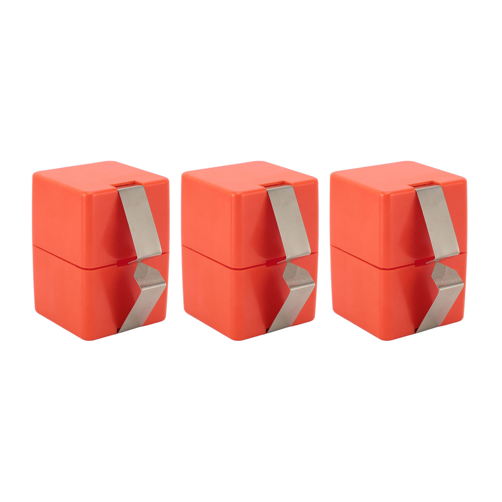 3pcs Egg Shell Opener Handheld Cracker Tool Breaker Kitchen Gadgets For Cooking