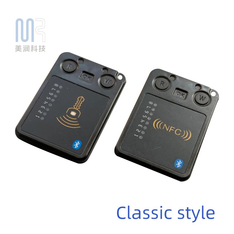 RFID Chameleon Ultra Smart Chip Reader
