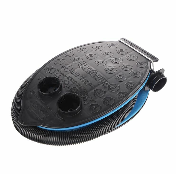 Насос Bestway Air Step ножной