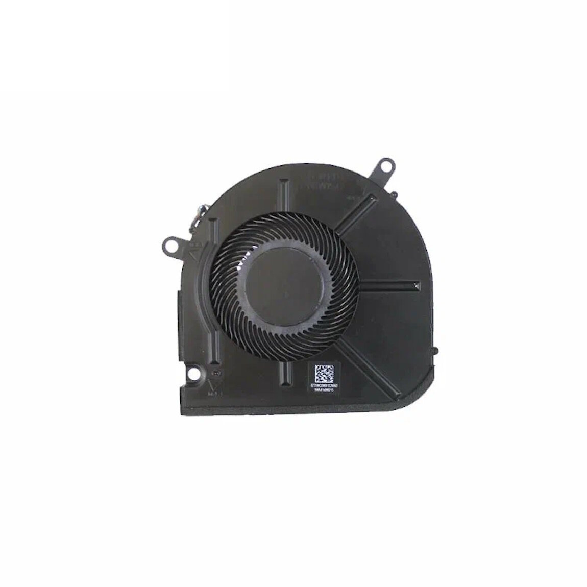 Вентилятор (кулер) для ноутбука HP 15M-EU,15-ES, 15-EU, 5M-ES, CPU